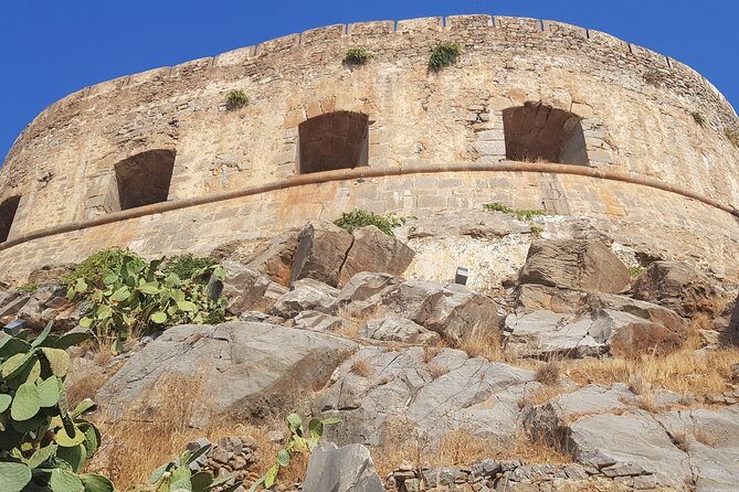 Agios Nikolaos - Elounda - Spinalonga island Day tour - Practical Tips for Travelers
