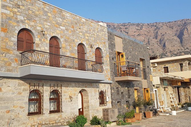 Agios Nikolaos - Elounda - Spinalonga island Day tour - Who Is This Tour Best For?