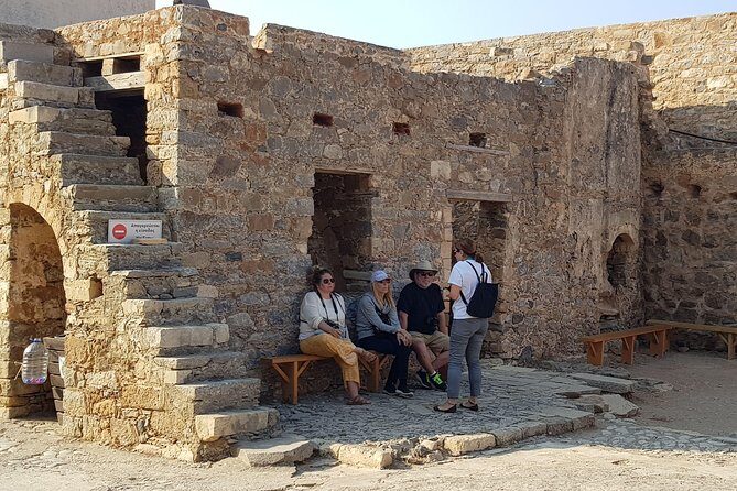 Agios Nikolaos - Elounda - Spinalonga island Day tour - Frequently Asked Questions