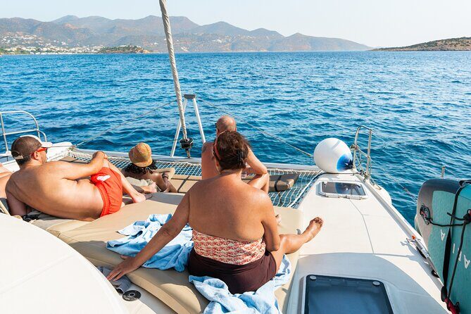 Agios Nikolaos: Kolokytha and Spinalonga Catamaran with Meal - What Makes This Tour Stand Out?