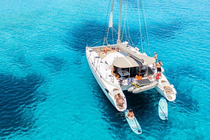 Agios Nikolaos: Kolokytha and Spinalonga Catamaran with Meal - Who Will Love This Tour?