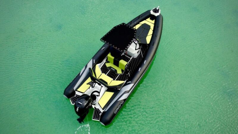 Agios Nikolaos: Private Boat Cruise with Soft Drinks - Snorkeling and Marine Exploration