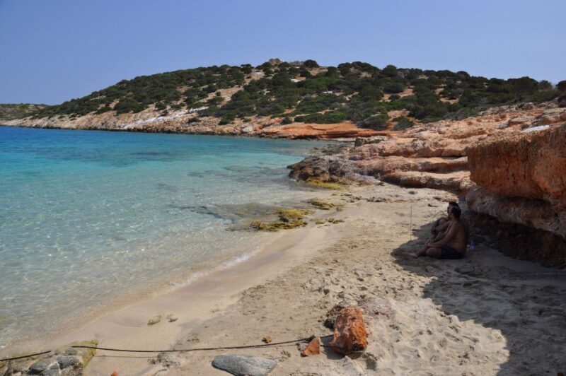 Agios Nikolaos: Private Boat Cruise with Soft Drinks - Authentic Experiences from Travelers