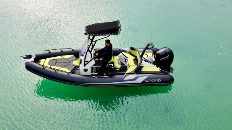 Agios Nikolaos: Private Boat Cruise with Soft Drinks - Who Will Benefit Most from This Experience?