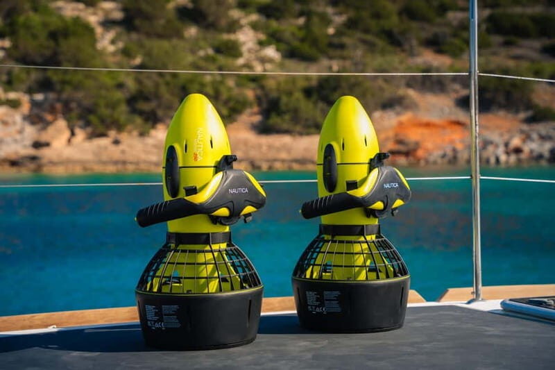 Agios Nikolaos: Sailing Trip Catamaran Lunch and Water Toys - The Sum Up: Is This Tour Worth It?