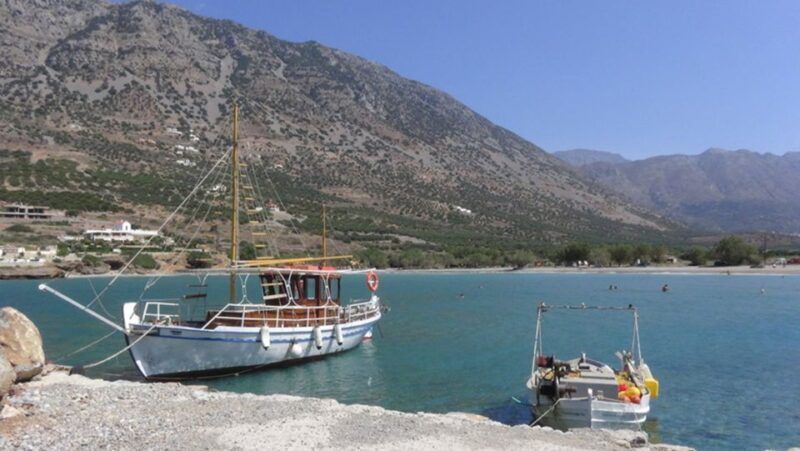Agios Nikolaos: Thripti Mountain Villages Jeep Tour w/Lunch - The Practicalities: What You Need to Know