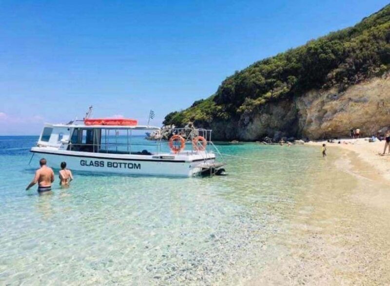 Agios Sostis: Marathonissi, Keri Caves, and Turtle Spotting - Practical Tips for a Great Experience