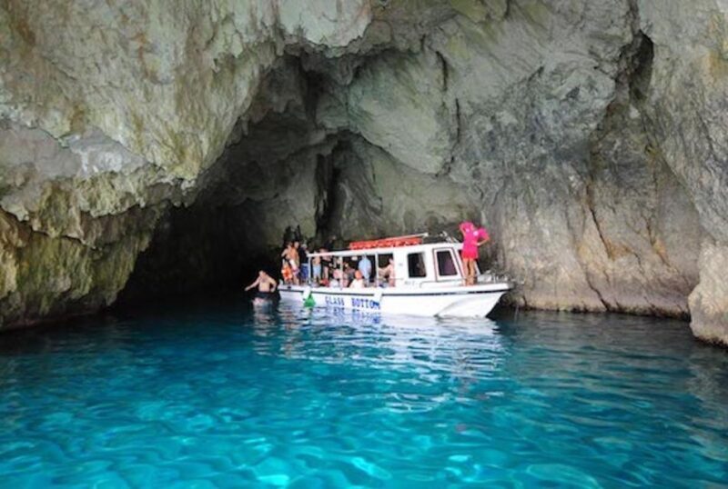 Agios Sostis: Marathonissi, Keri Caves, and Turtle Spotting - FAQs