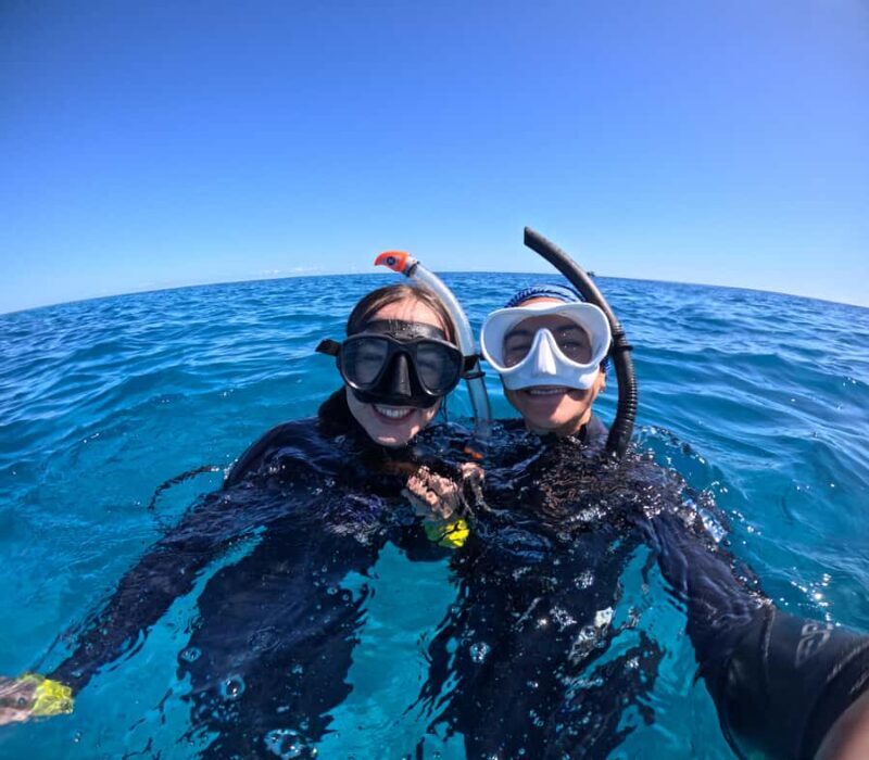 Agnes/1770: Southern Great Barrier Reef Snorkelling Day Trip - Who Should Consider This Tour?