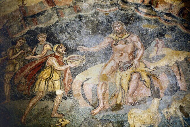 Agrigento and Piazza Armerina day tour - Practical Details