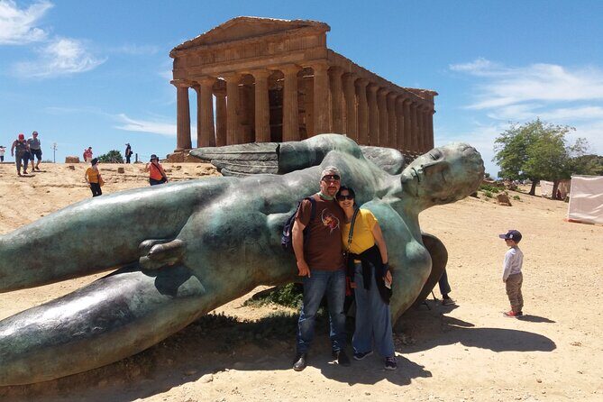 Agrigento and Piazza Armerina day tour - Why Choose This Tour?