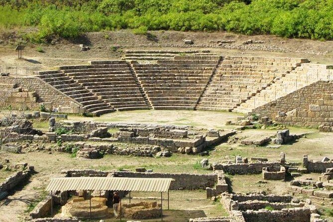 Agrigento- Piazza Armerina - Practical Aspects and Value