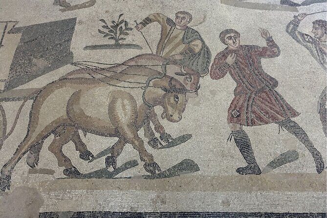Agrigento to Siracusa with Valley of Temples and Roman Villa Trip - Final Thoughts: Who Should Consider This?