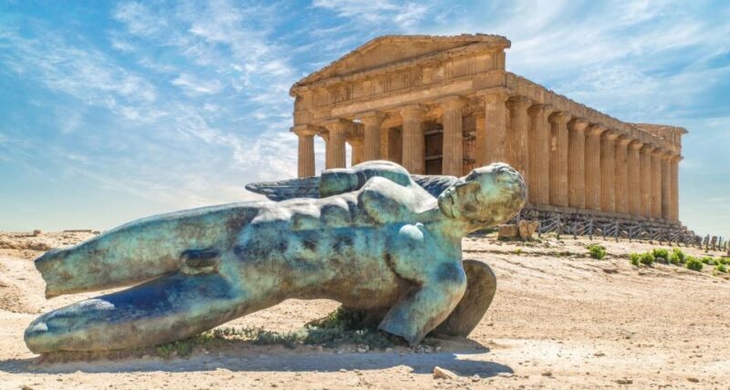 Agrigento: Valle dei Templi Fast-Track Ticket & Smart Guide - What to Expect from the Tour