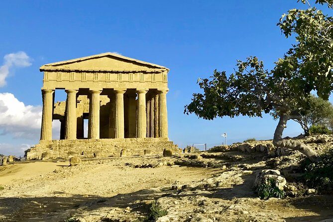AGRIGENTO - VALLEY OF TEMPLES Private Tour with Guide Driver - Final Thoughts