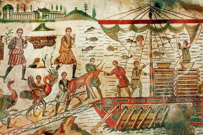 Agrigento Valley of the Temples and Villa Romana del Casale Tour from Palermo - Who Will Love This Tour?