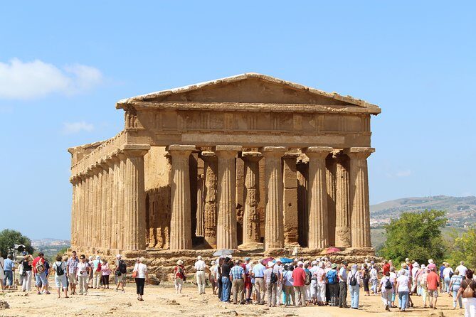 Agrigento Valley of the Temples and Villa Romana del Casale Tour from Palermo - Final Verdict
