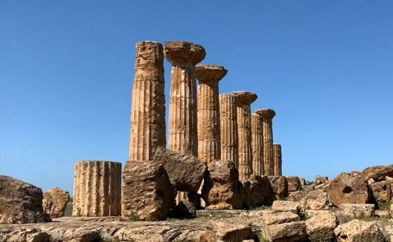 Agrigento - Valley of the Temples - audio guide - Why This Tour Works for You