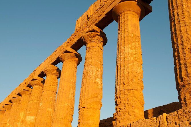 Agrigento: Valley of the Temples Entry Ticket & Audio Guide - FAQ