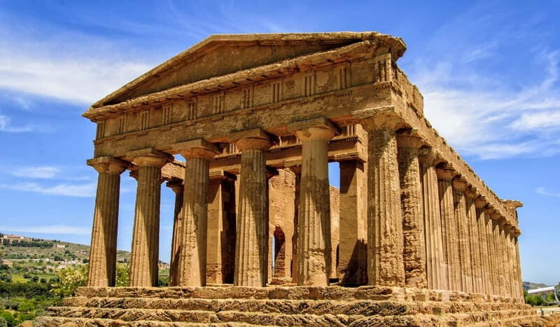 Agrigento: Valley of the Temples Premium Guided Tour - Key Points