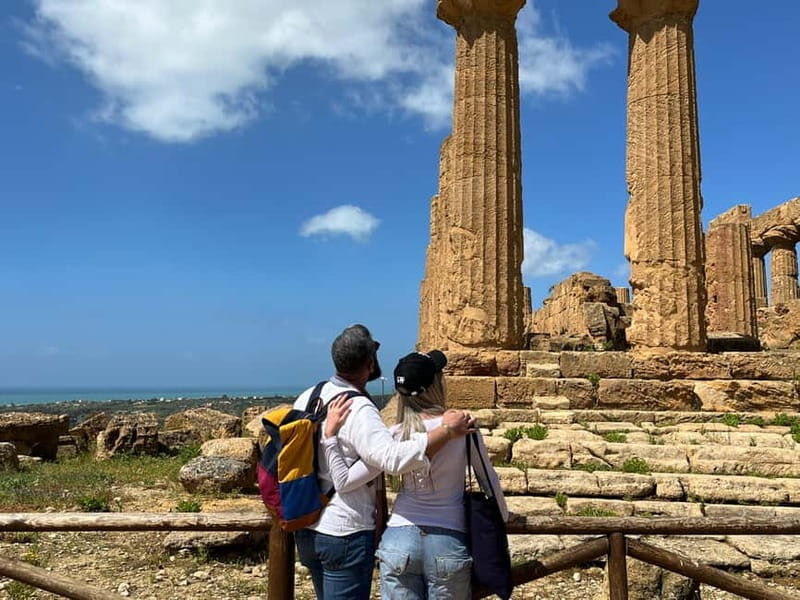 Agrigento: Valley of the Temples Premium Guided Tour - Frequently Asked Questions