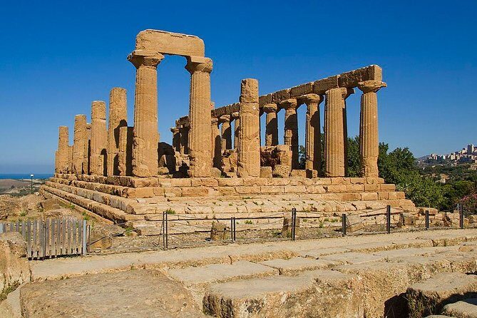 Agrigento Valley of the Temples Private Archeological Guided Tour - The Practical Side: What You Need to Know