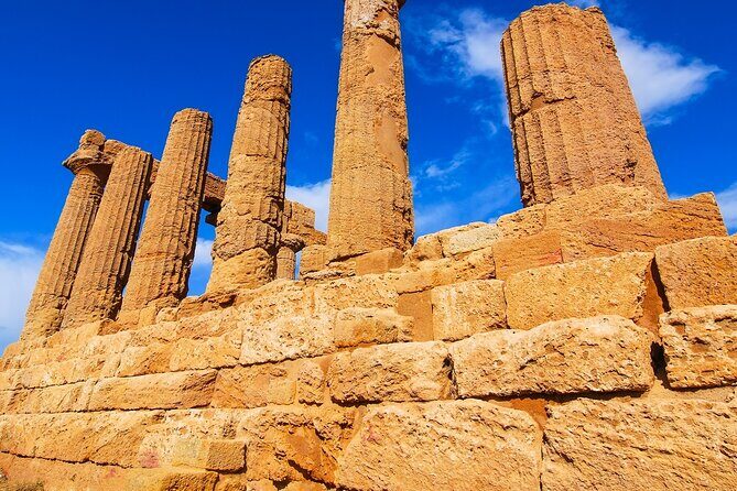 Agrigento Valley of the Temples Private Archeological Guided Tour - The Sum Up: Who Is This Tour Best For?