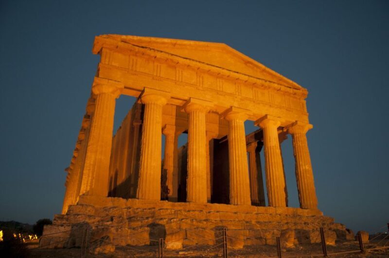 Agrigento: Valley of the Temples Skip-the-Line Sunset Tour - The Value of the Tour