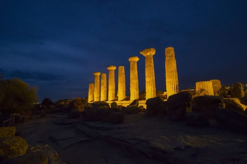 Agrigento: Valley of the Temples Skip-the-Line Sunset Tour - Final Thoughts