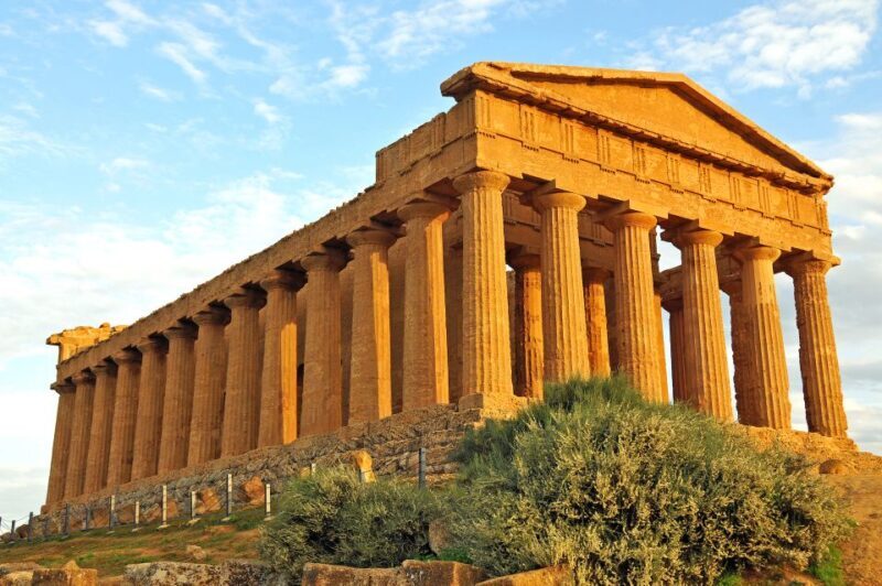 Agrigento: Valley of the Temples Skip-the-Line Sunset Tour - Frequently Asked Questions (FAQs)
