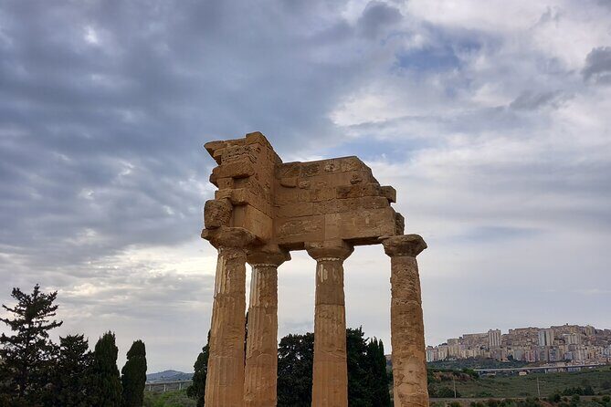 Agrigento: Valley of the Temples Tour  Small Group or Private - Final Thoughts