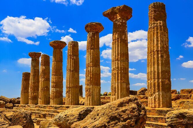 Agrigento: Valley of the Temples Tour  Small Group or Private - FAQ