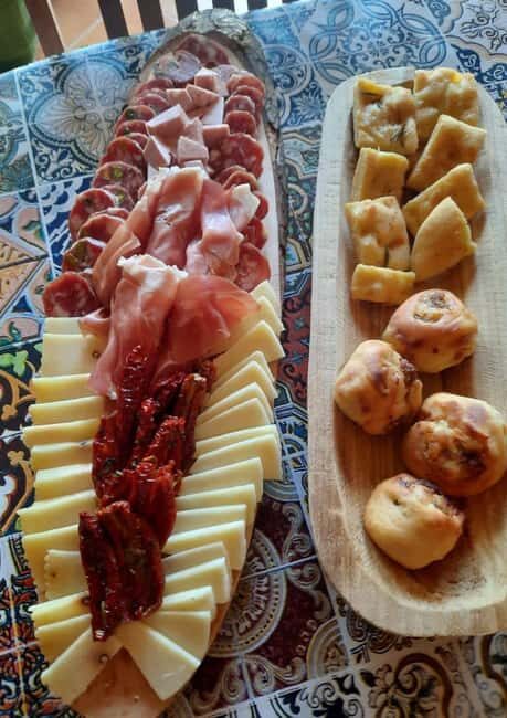 Agrigento: Wine tasting and walk in the vineyards. - What Reviewers Loved Best