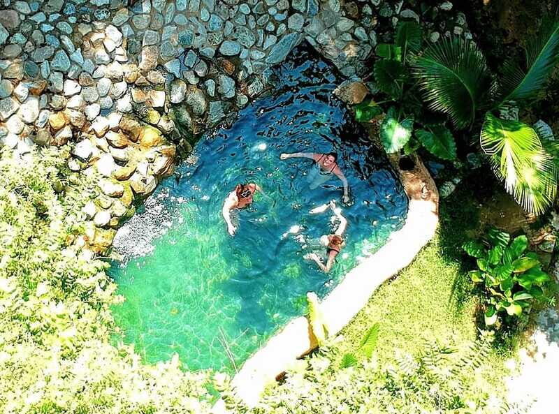 Aguas Termales A Caballo - Who Will Love This Tour?