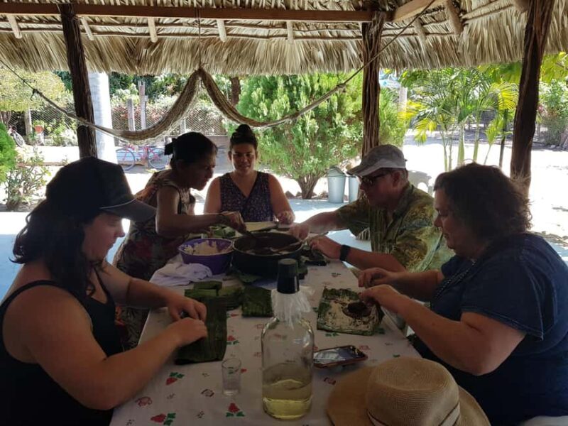 Aguas Termales A Caballo - FAQ