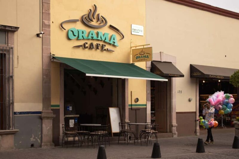 Aguascalientes through the eyes of architecture, art, history, and coffee. - Why This Tour is Worth It