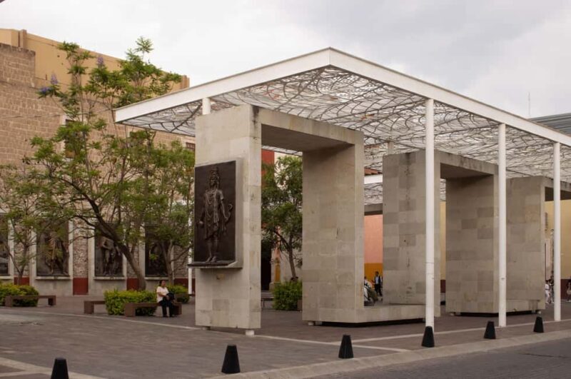 Aguascalientes through the eyes of architecture, art, history, and coffee. - FAQs about the Aguascalientes Tour