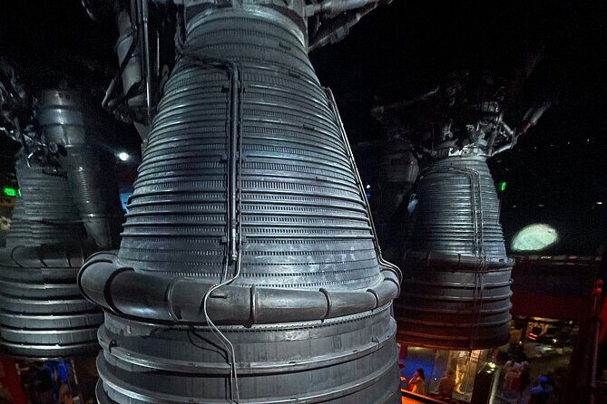 Air and Space Museum Semi-Private Walking Tour - Frequently Asked Questions