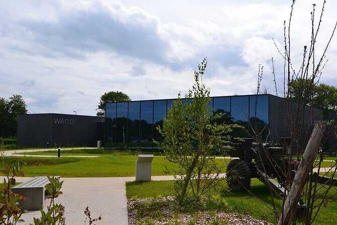 Airborne Museum Ticket Admission - Final Thoughts