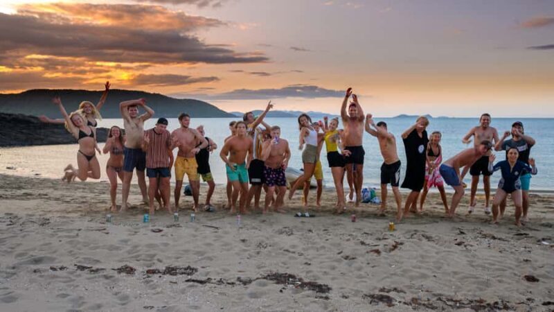 Airlie Beach: 2-Night Whitsundays Sailing Trip with Meals - An Honest Breakdown of the Tour Experience