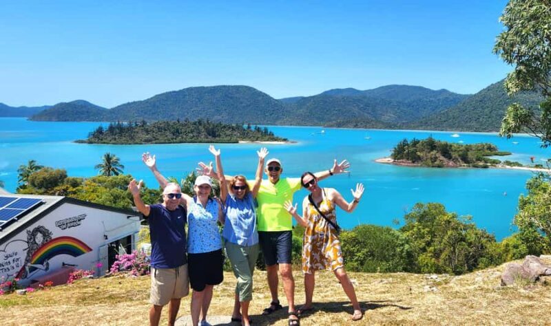 Airlie Beach 3 hr Sightseeing Explorer: Snaps & highlights - Final Thoughts: Who Should Book This Tour?