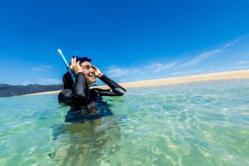 Airlie Beach: Adults-Only Whitehaven Beach Sailing Tour - FAQ