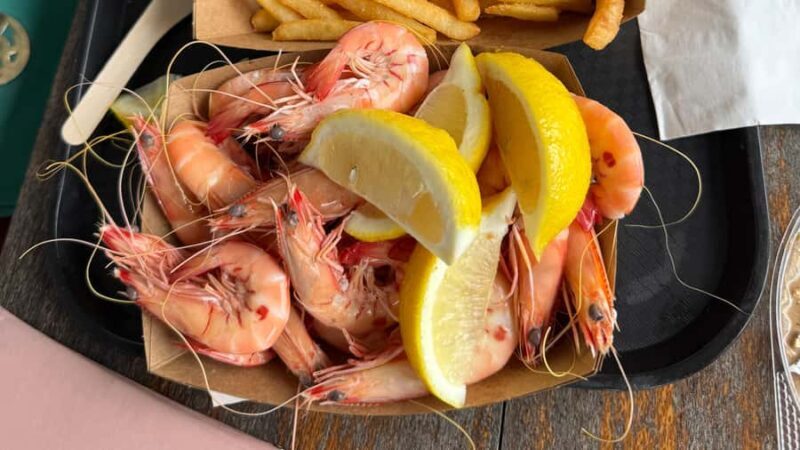 Airlie Beach: Beautiful Bowen Beaches and Seafood Day Trip. - The Stunning Panorama from Flagstaff Hill  