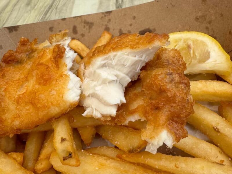 Airlie Beach: Beautiful Bowen Beaches and Seafood Day Trip. - Final Thoughts  