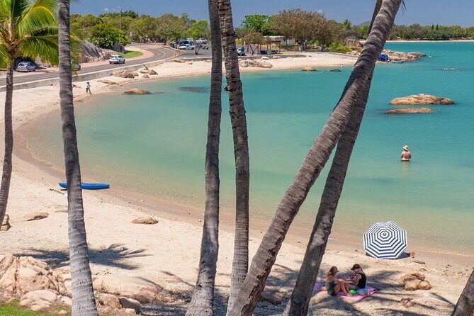 Airlie Beach: Beautiful Bowen Beaches Day Tour. - An In-Depth Look at the Bowen Beaches Day Tour