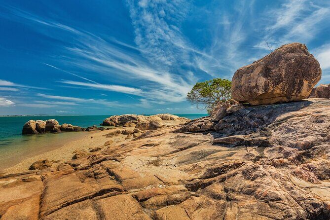 Airlie Beach: Beautiful Bowen Beaches Day Tour. - Final Thoughts