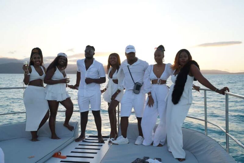 Airlie Beach: BYOB Sunset Sail in Style Catamaran Cruise - Who Will Love This Experience?