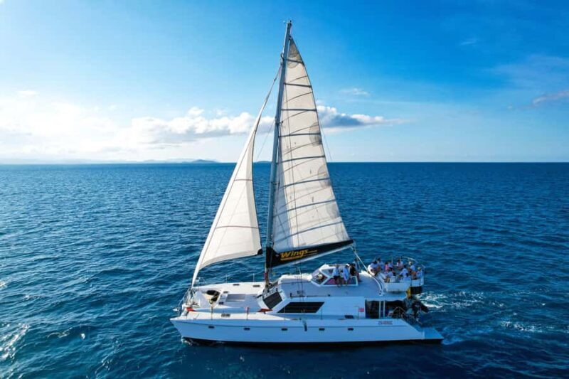 Airlie Beach: BYOB Sunset Sail in Style Catamaran Cruise - FAQ about the BYOB Sunset Sail in Style