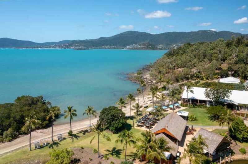 Airlie Beach: Cedar Creek Falls & Northerlies Beach Day Trip - Key Points