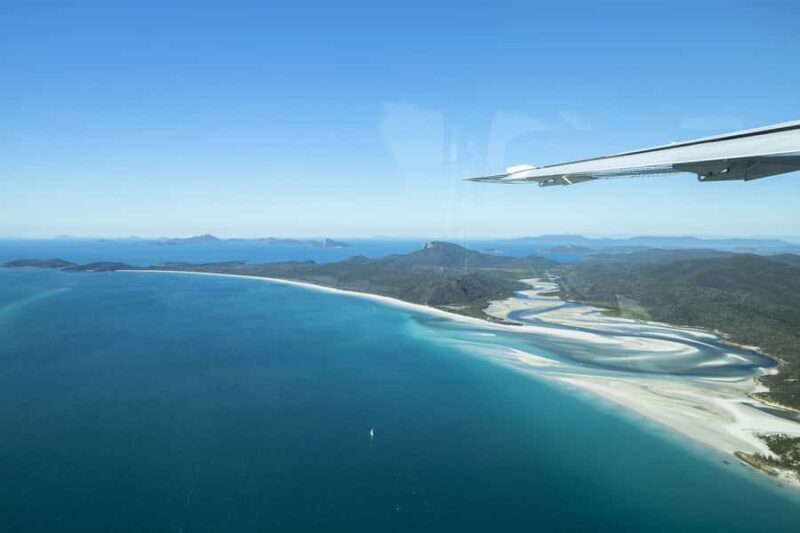 Airlie Beach: Fly Raft Package w Scenic Flight & Snorkeling - Practical Tips & Considerations